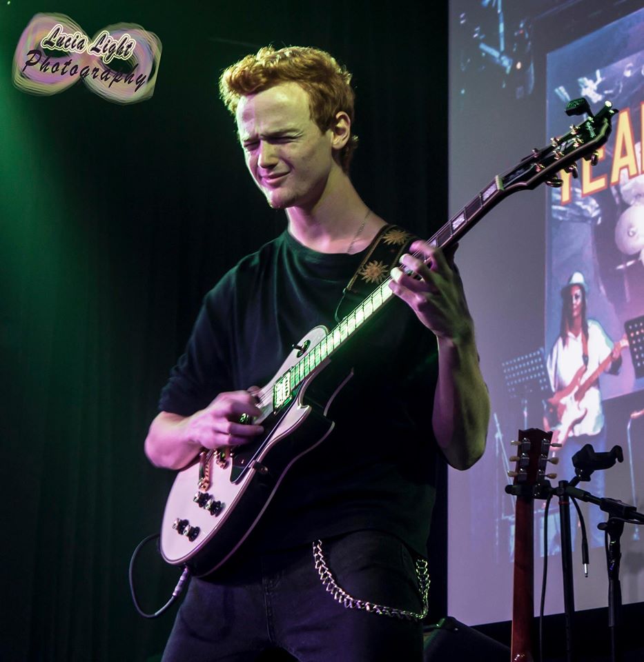 Gallery // Jamrock Music Academy