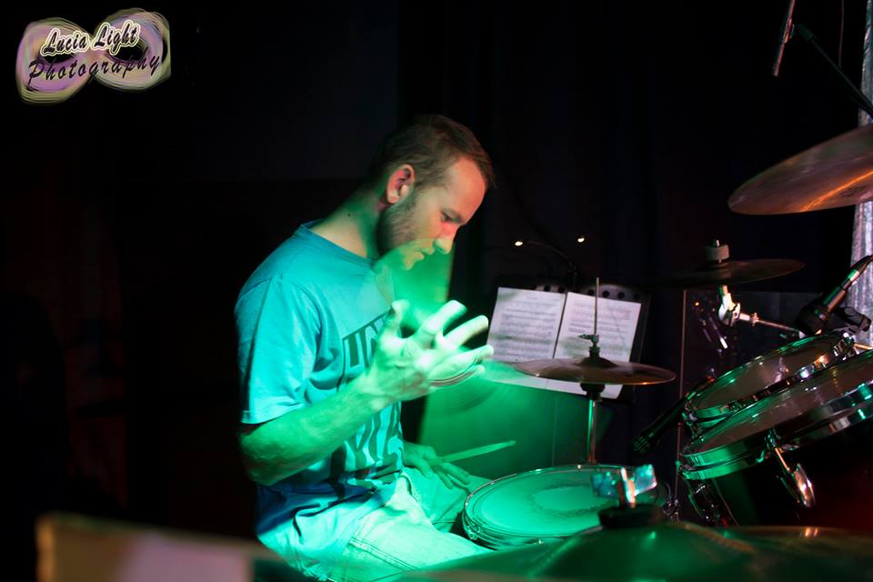 Gallery // Jamrock Music Academy