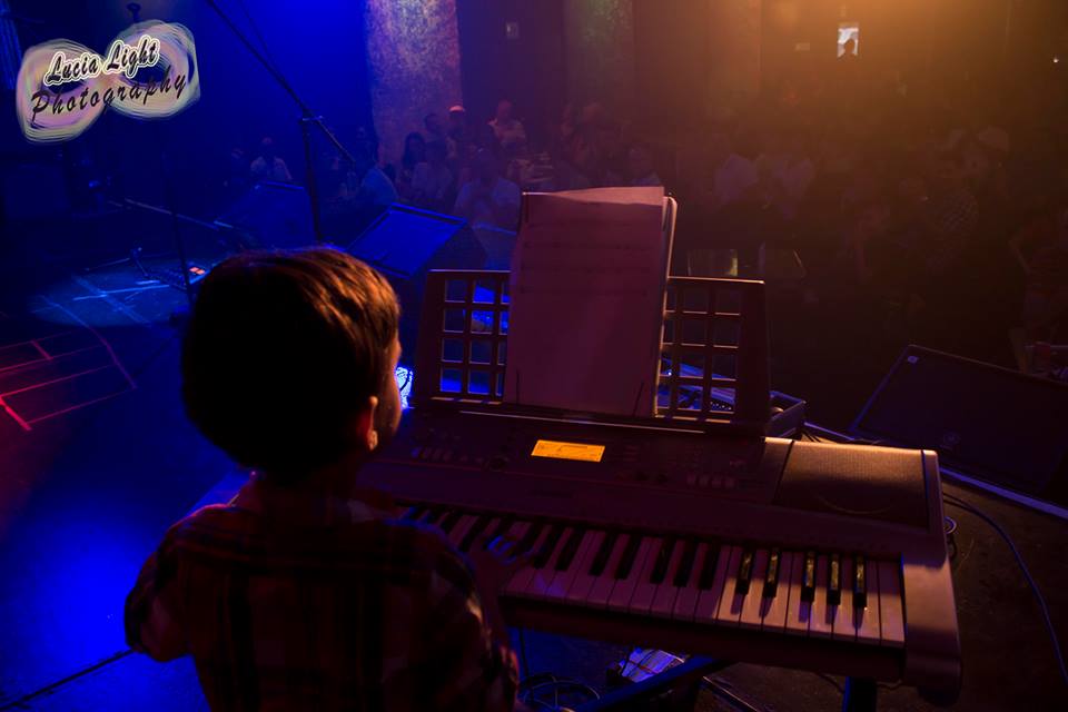 Gallery // Jamrock Music Academy