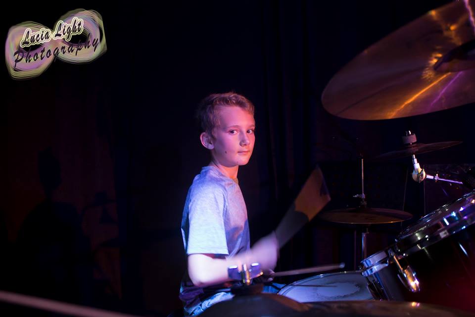 Gallery // Jamrock Music Academy