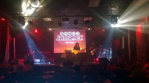 Gallery // Jamrock Music Academy