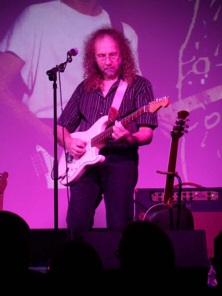 Gallery // Jamrock Music Academy